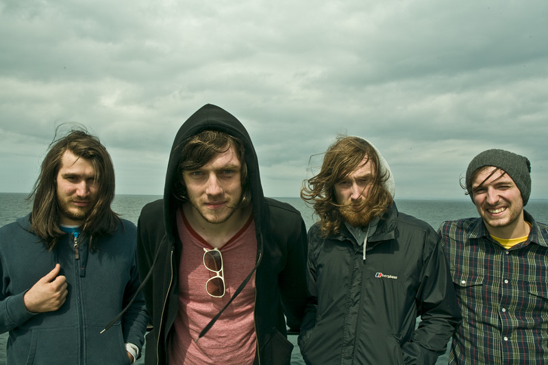 NEWS Glasgow s Twin Atlantic Announce Headlining Tour Northern Noise NEWS Glasgow s Twin Atlantic Announce Headlining Tour Northern Noise